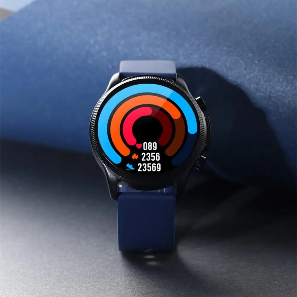 Gr5515-cpu-multifuncional-multi-esporte-modo-inteligente-rel-gio-de-pulso-280mah-rel-gio-eletr ...