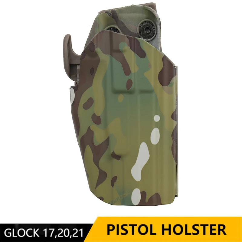 Tactical-Quick-Pull-Gun-Holster-Hunting-Airsoft-Pistol-Holster-for ...
