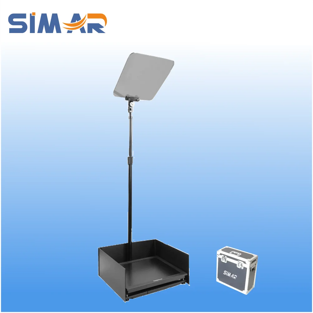 Simar 22 Inch Tempered Glass Presidential Stage Speech Conference ...