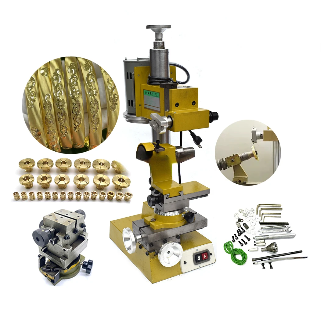 Multi-function-Jewelry-Engraving-Machine-Jewelry-Faceting-Machine ...