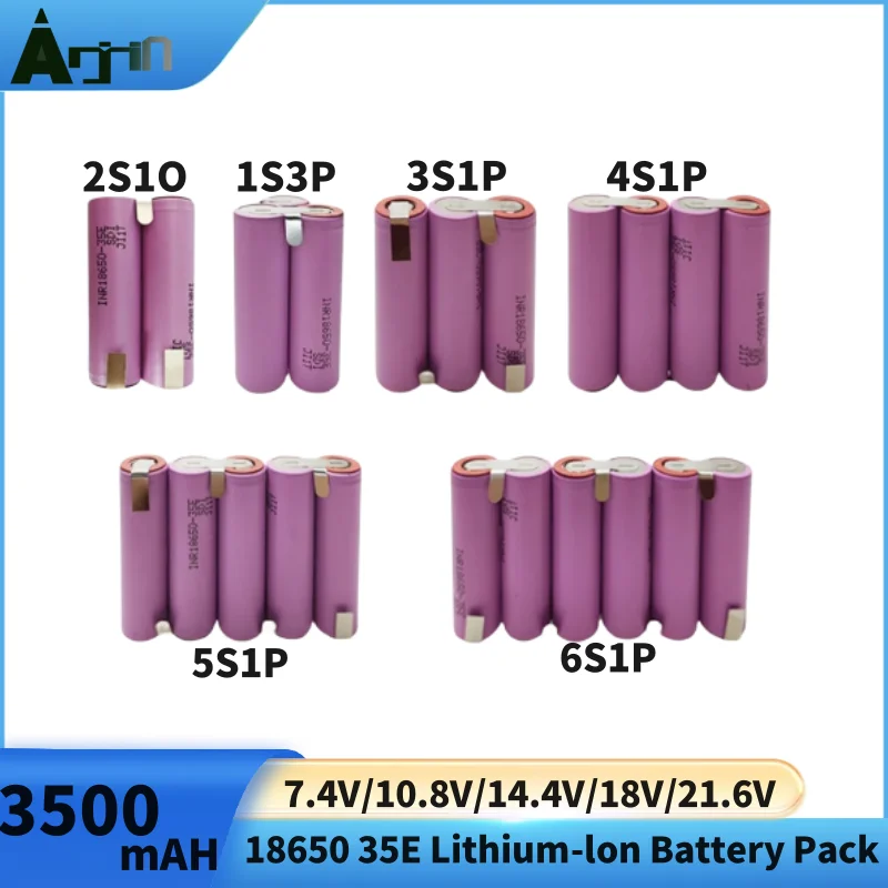 2S1P-3S1P-3S2P-4S1P-5S1P-6S1P-18650-3500mAh-7-4V-10-8V-12-6V-16-8V.png