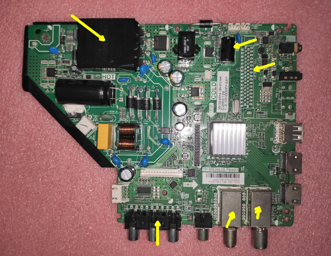 Store Home Products Feedback