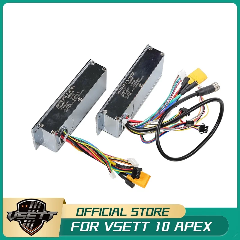 Original Intelligent Brushless Motor Controller Only for VSETT 10 APEX ...