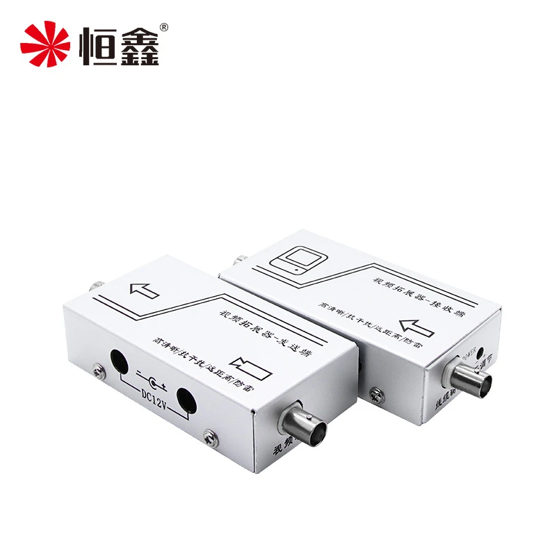 Analog Surveillance Camera Elevator Strong Current Anti-jamming Device ...