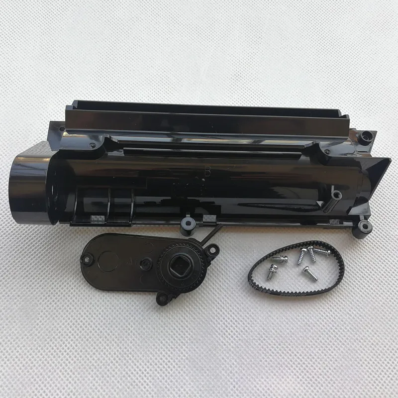 Roller Main Brush Motors Holder Parts for AMIBOT SPIRIT X430 Robot ...