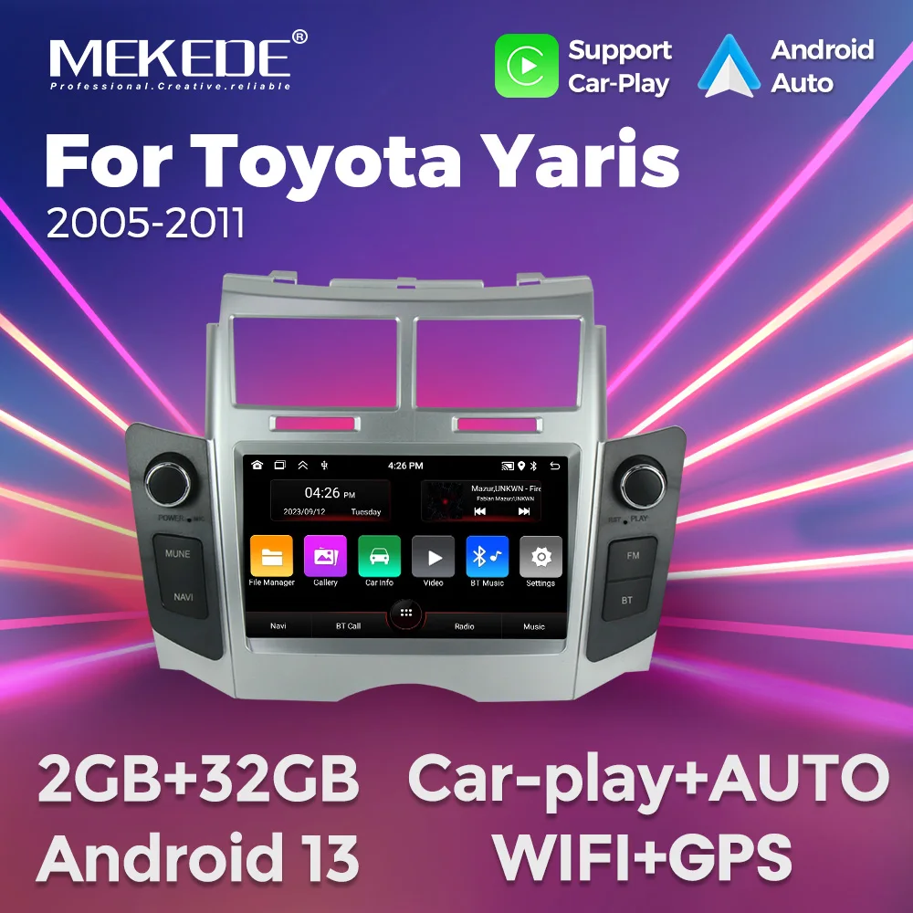 MEKEDE-2-Din-Car-Radio-Wireless-Carplay-Android-Auto-For-Toyota-Yaris-2008-2011-Android-13.jpg
