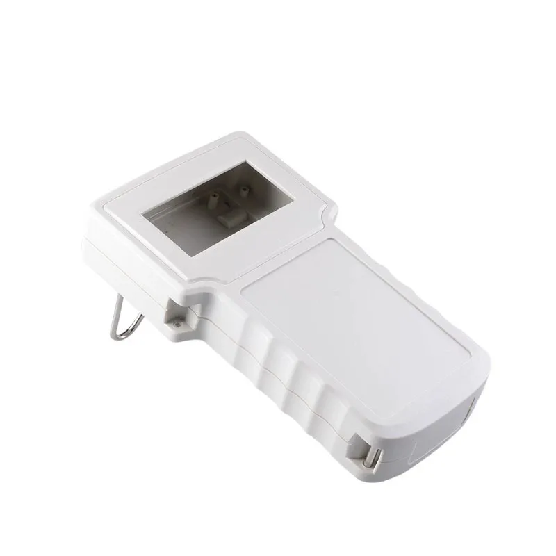 238x134x58mm Handheld Project Enclosure Box Custom Plastic Electronic ...