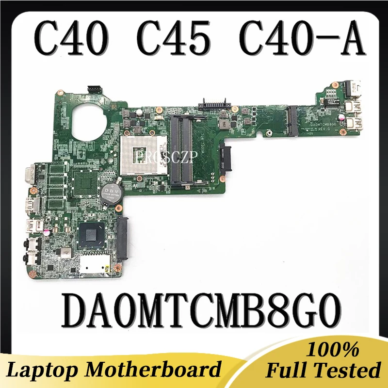 Placa-base-de-alta-calidad-para-Ordenador-port-til-Toshiba-Satellite ...