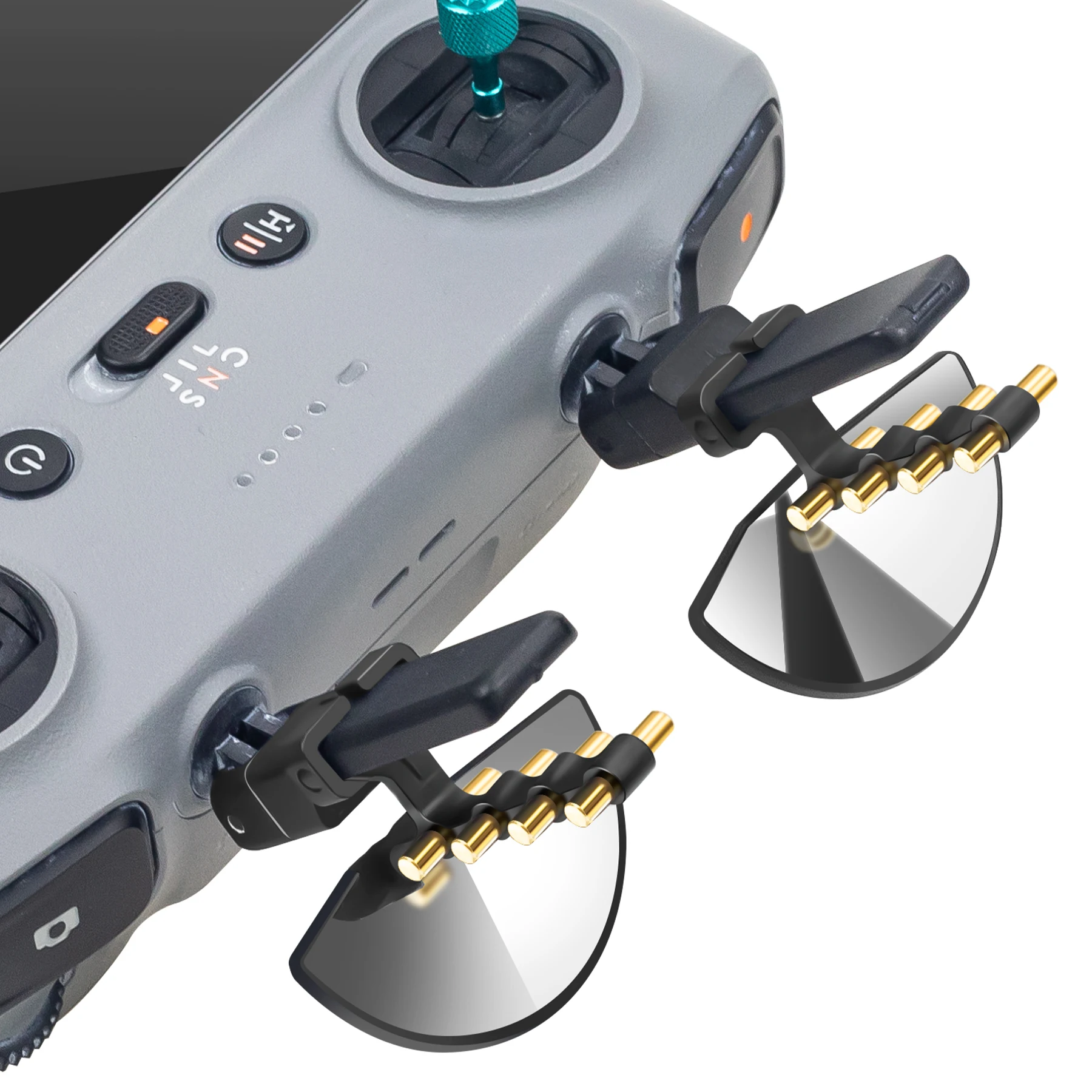 For-DJI-RC-2-Remote-Control-Signal-Booster-For-DJI-RC-Pro-for-Mavic-3 ...