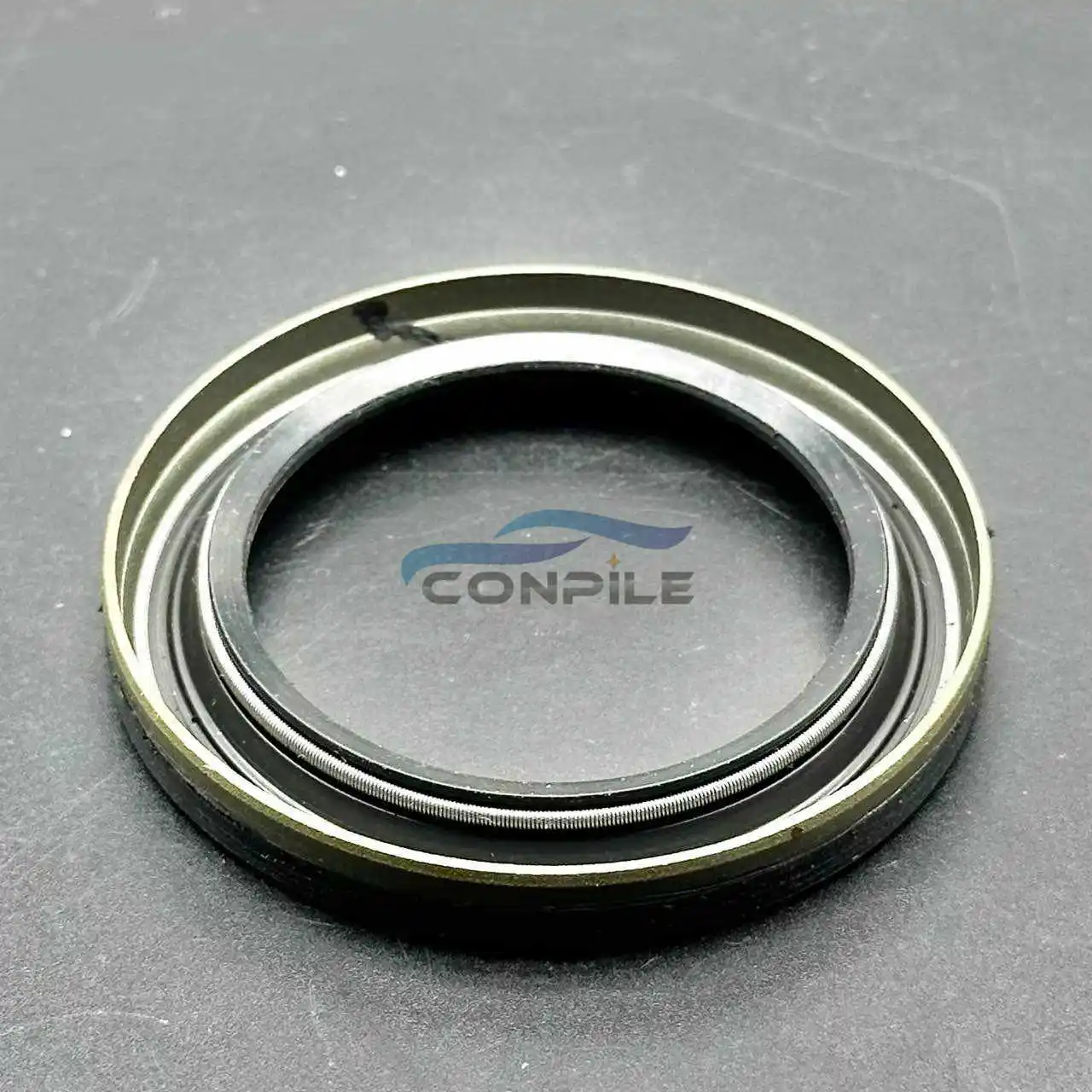 52108424AA Oil Pump Seal for Jeep Grand Cherokee Wrangler Dodge Durango ...