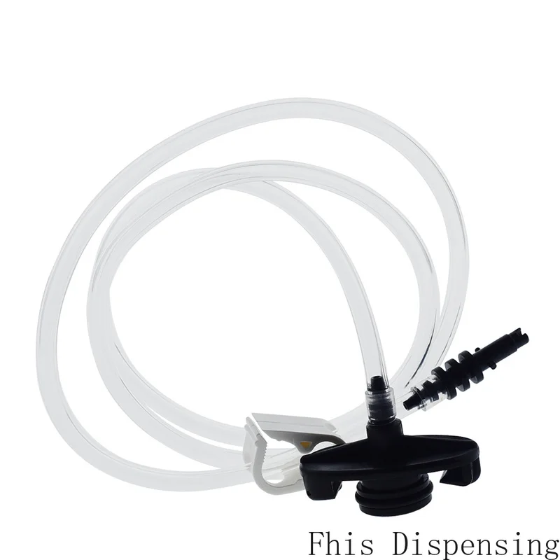 10cc Dispenser Syringe Adapter | Syringe Barrel Adapter 30cc | 30cc ...