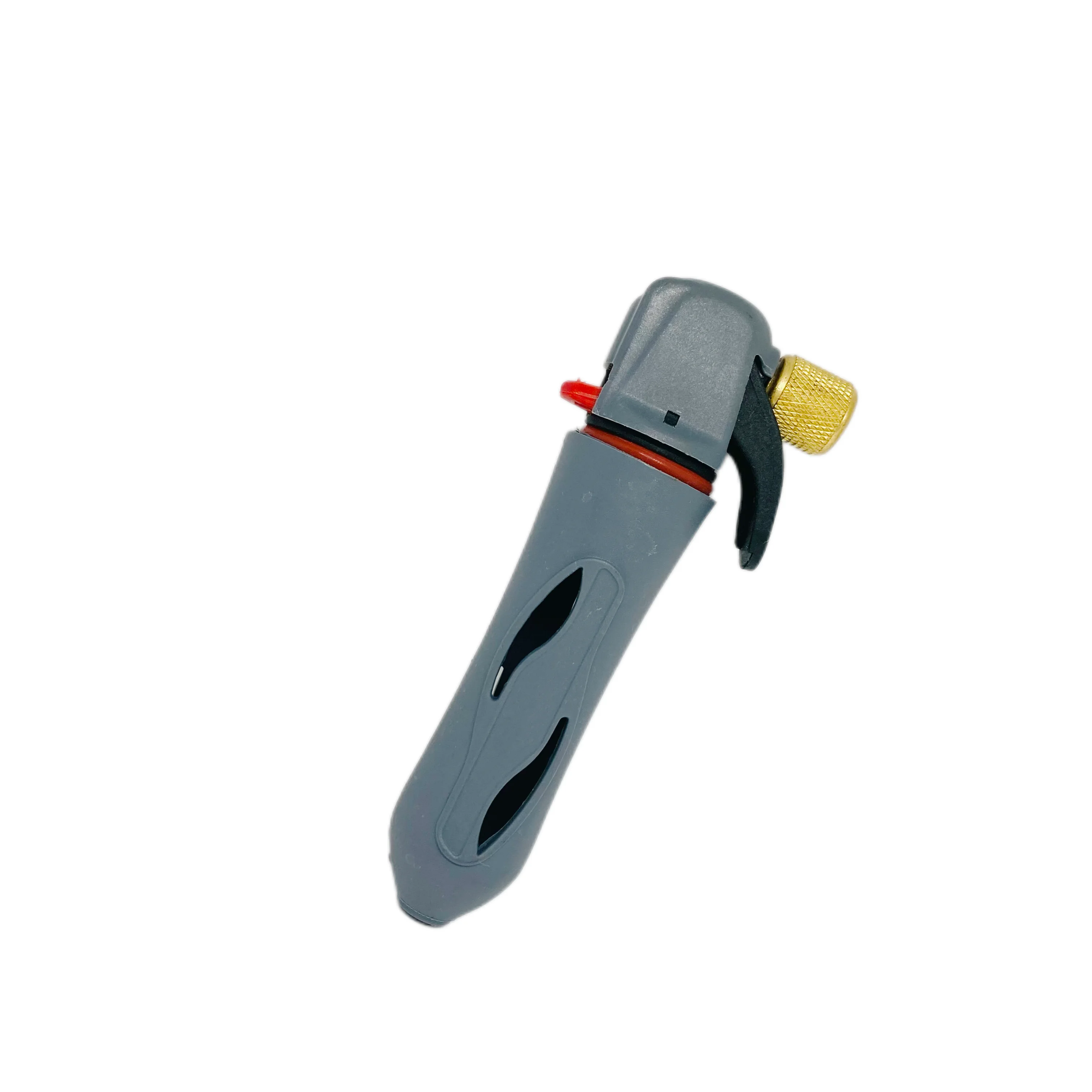 Soda Keg CO2 Charger , Compact CO2 Injector, Kegging Beer