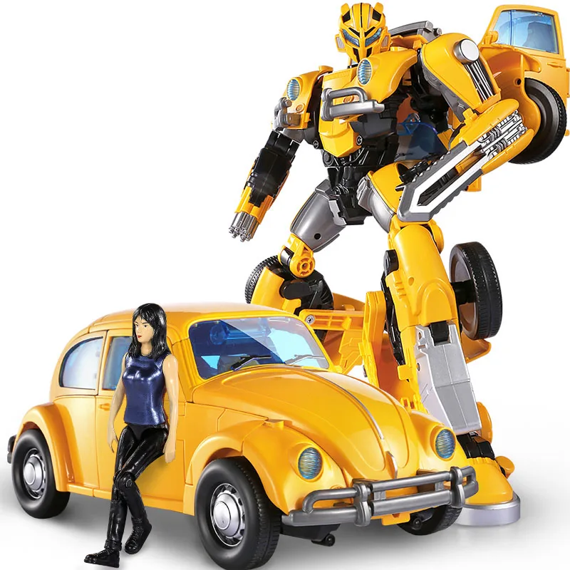 Transformers Prime Bumblebee Toy