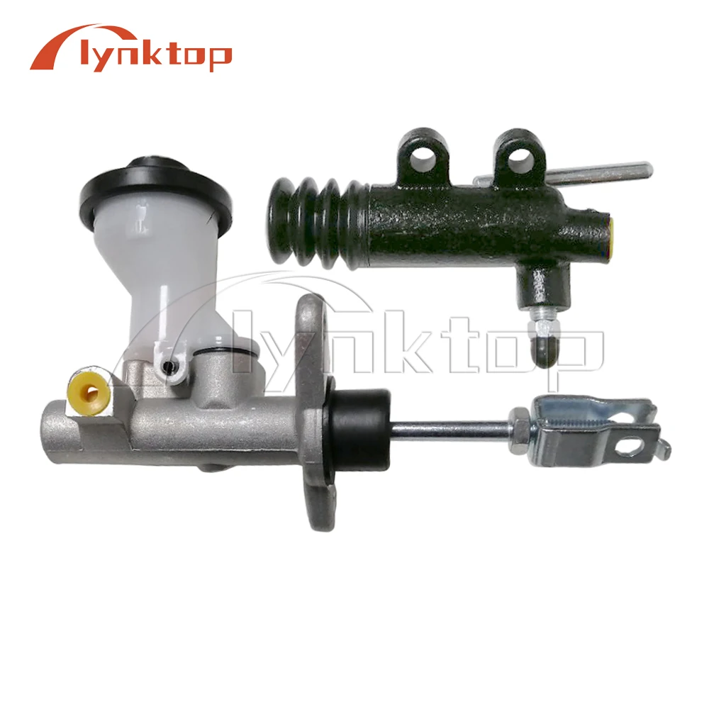 Clutch Master & Slave Cylinder for Toyota Celica Supra Pickup Cressida ...
