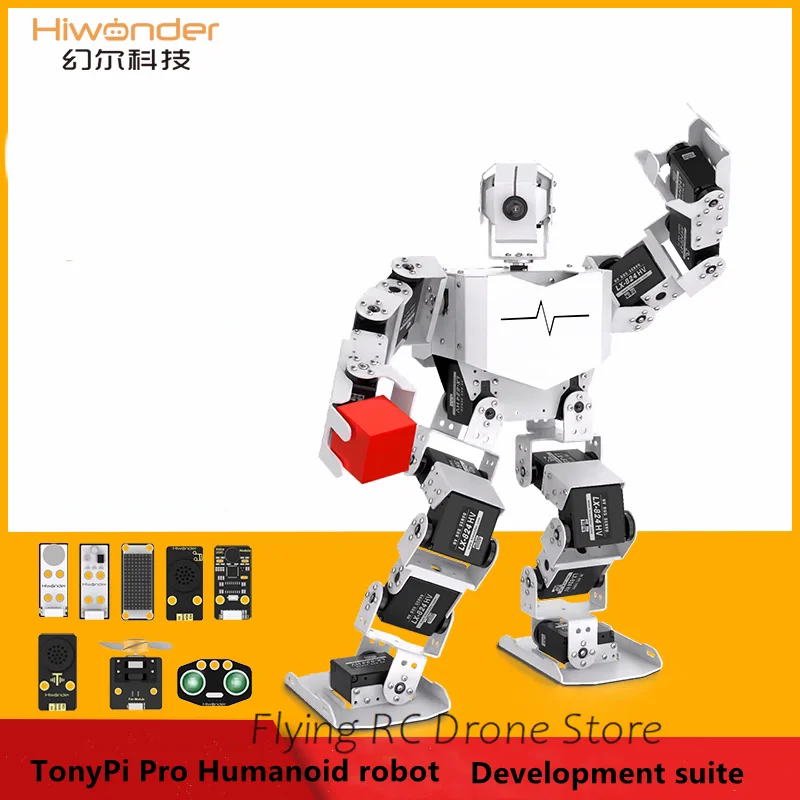 Flying Robot Kits