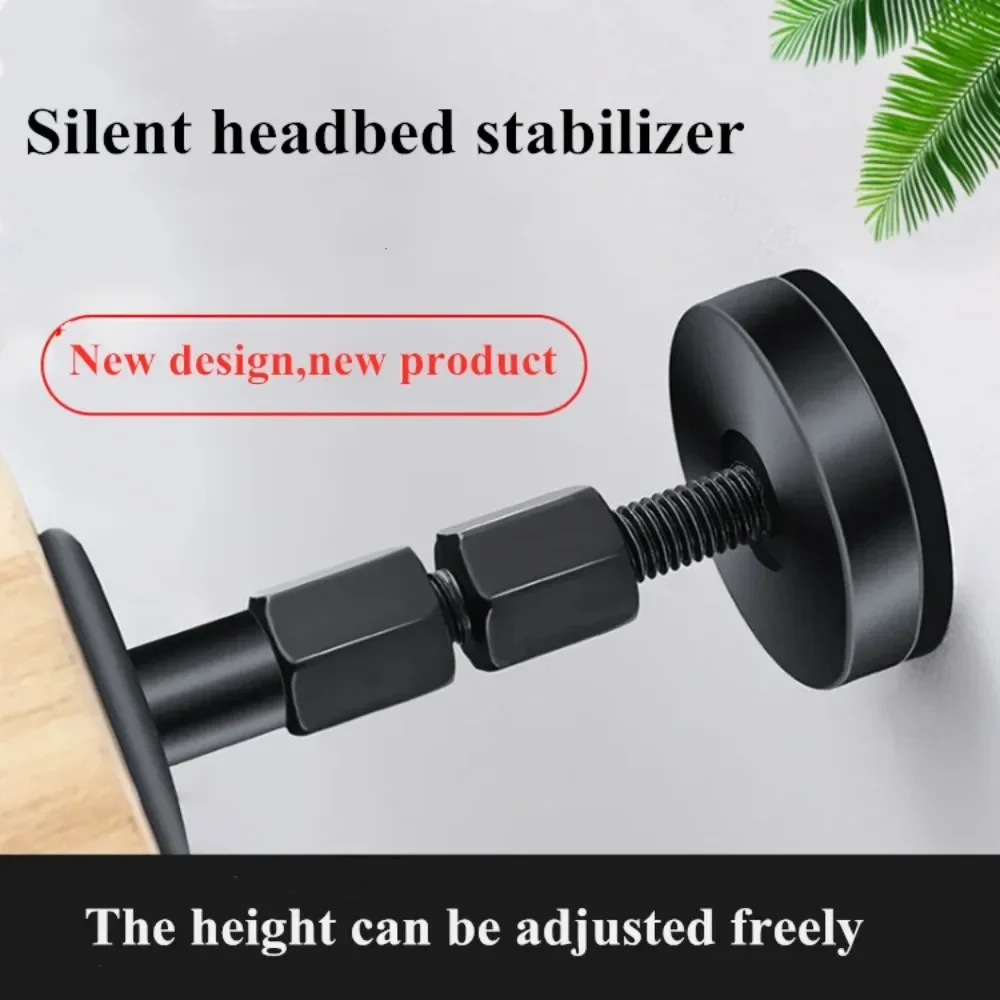 New-Design-Mute-Fixed-Wall-Protection-Anti-shaking-And-Anti-collision ...