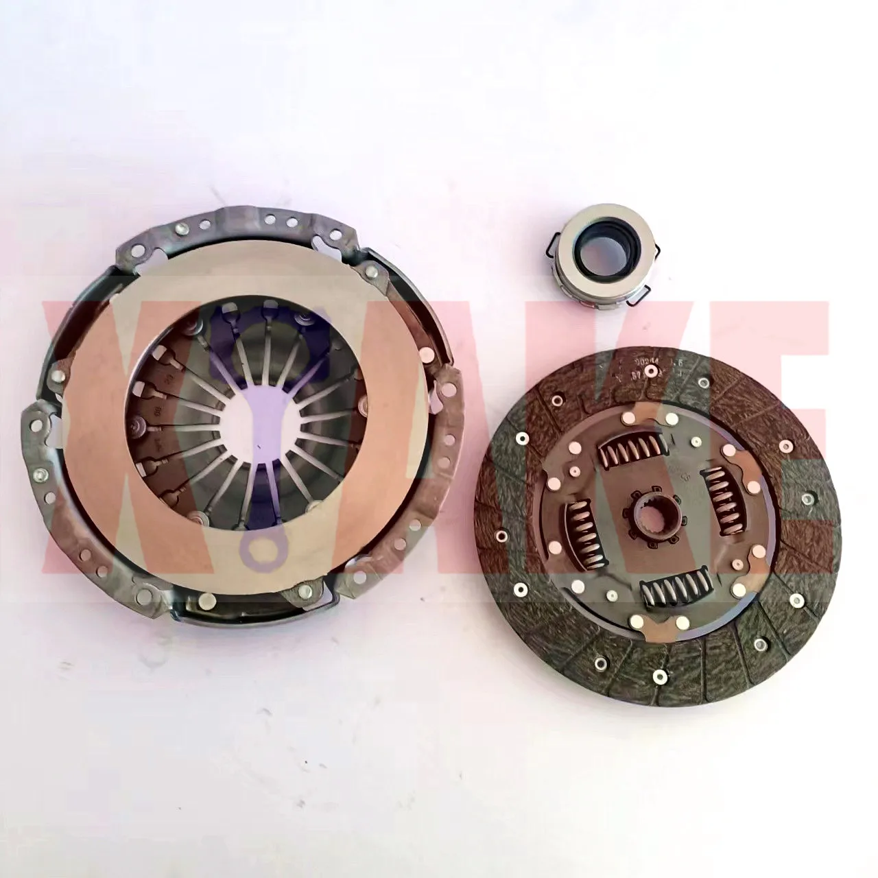 1 Set Clutch Kit Assembly For MG3 1.3L 1.4L 1.5L Engine - AliExpress 34
