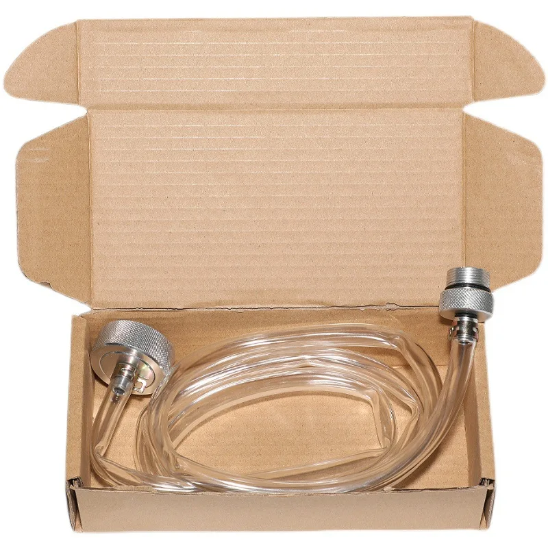 A-VWHT Oil Filling Hose DSG Gearbox and Oil Change Adaptor VAS6262A ...