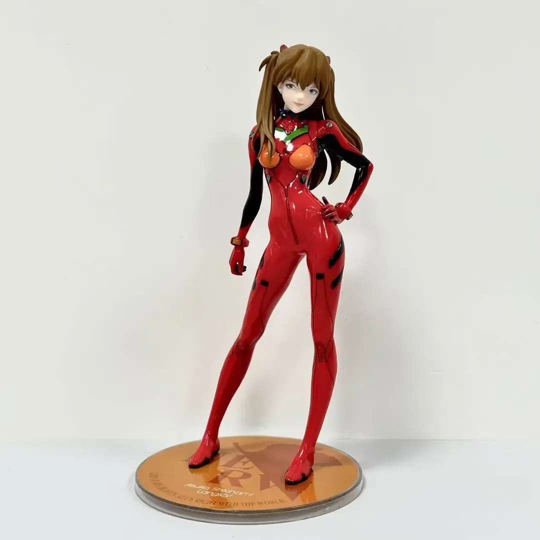 NEON-GENESIS-EVANGELION-Asuka-Shikinami-Figure-EVA-Akimbo-Anime ...