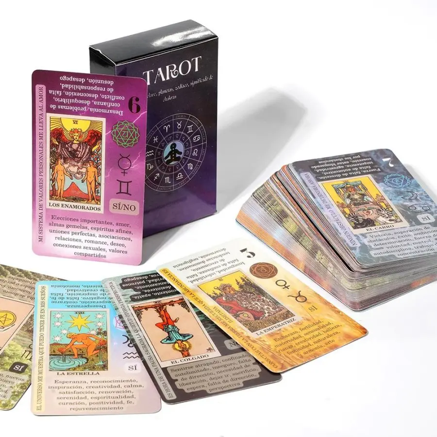 Basic Tarot Cards: Your Gateway to Intuition, Insight, and Spiritual ...