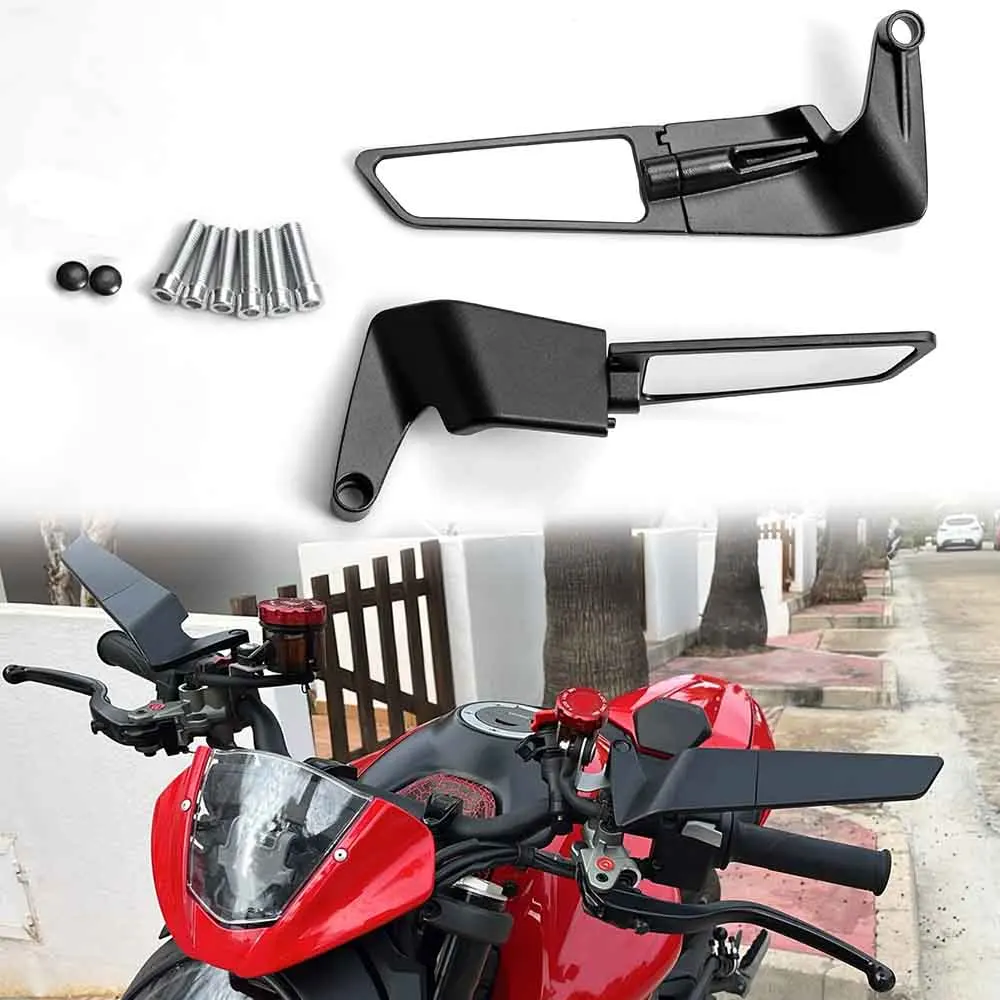 For-Yamaha-MT10-MT09-MT07-MT03-MT25-MT01-MT15-MT125-Universal ...