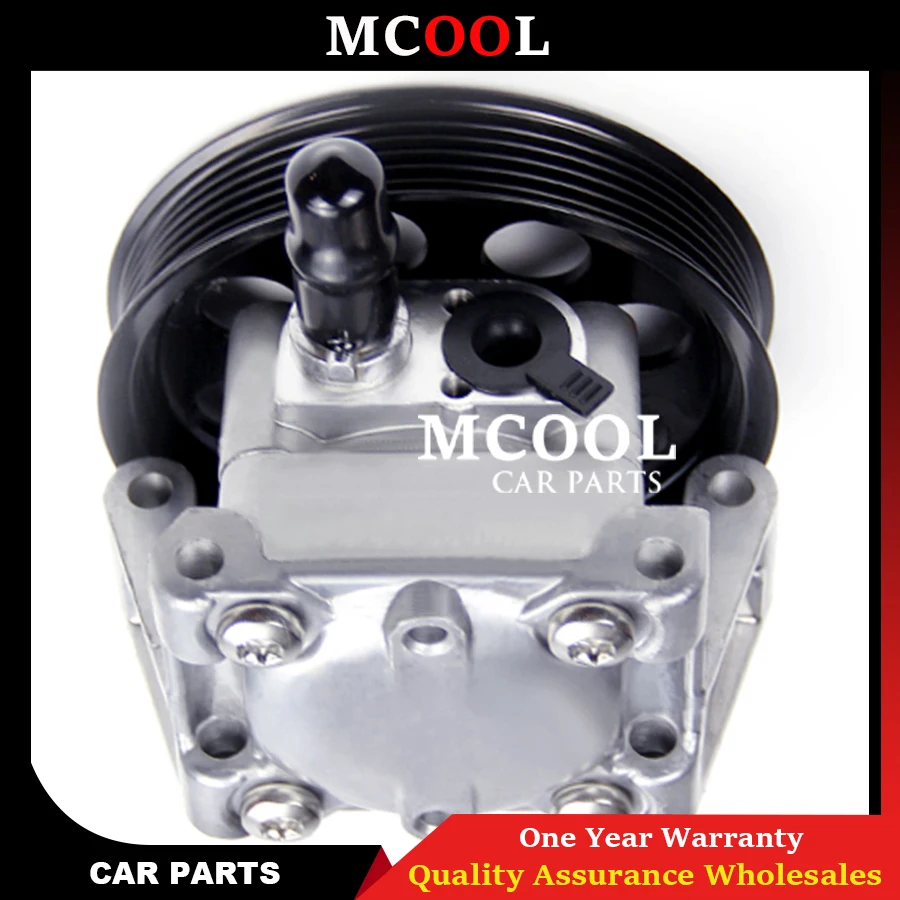 Power Steering Pump For VOLVO S60 S80 Saloon 2010 and V60 V70 XC60 ...