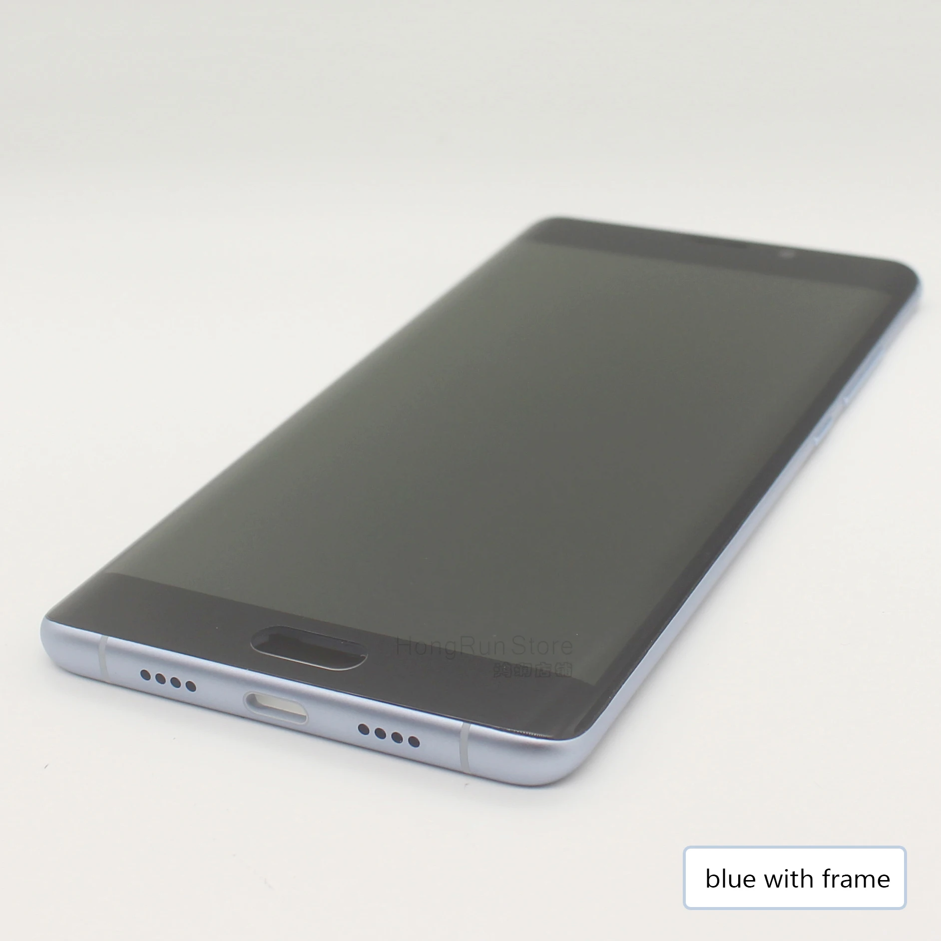 Super Amoled Axisinternational For Xiaomi Note 2 Mi Note 2 LCD Screen ...