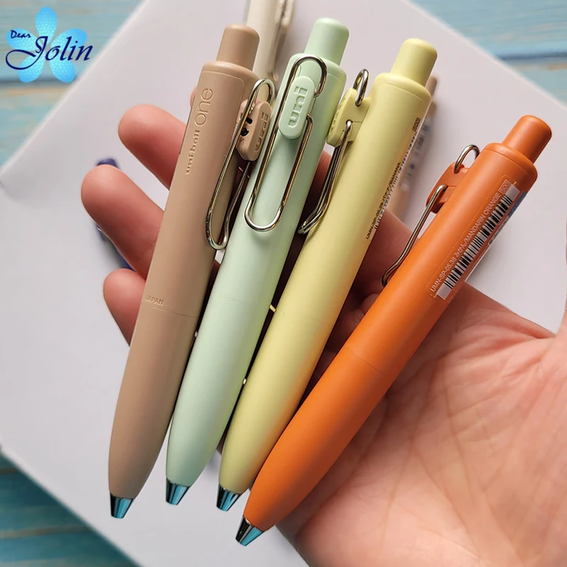 Uni-ball-One-P-Mini-Pocket-Gel-Pen-Pen-0-5mm-Portable-Pen-Super-Cute ...