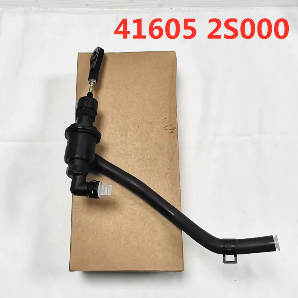 Cilindro Mestre Da Embreagem 41605-2s000 416052s000 Para Hyundai Ix35 ...