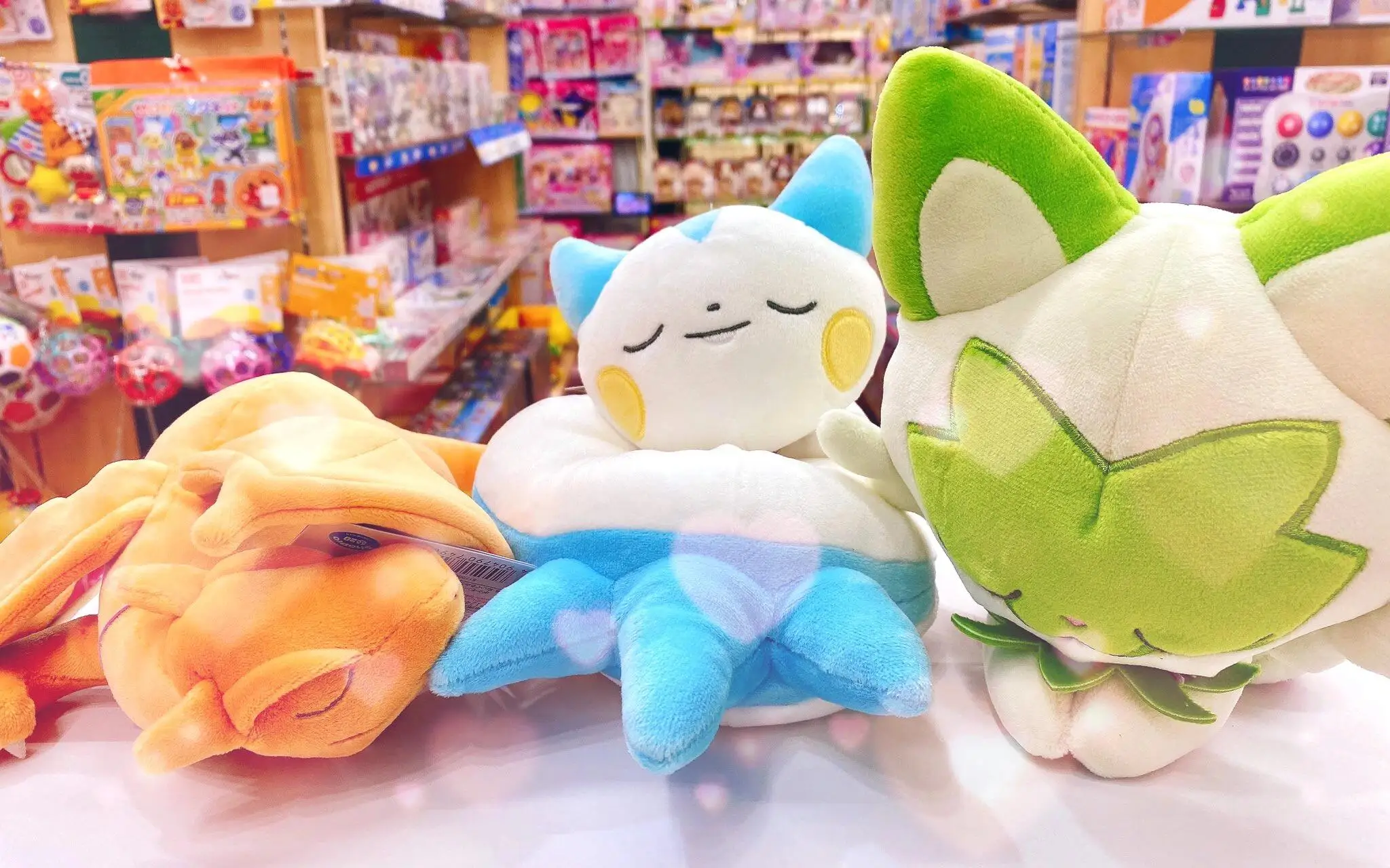 Store Home Products Feedback