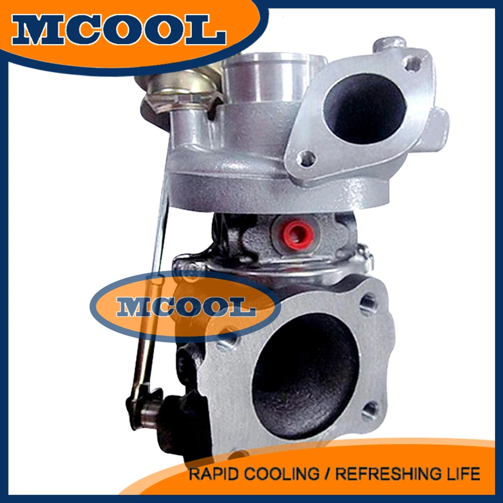 TD05H-16G TD05H Turbo For Mitsubishi Evo 3 49178-01470 49178 01470 ...