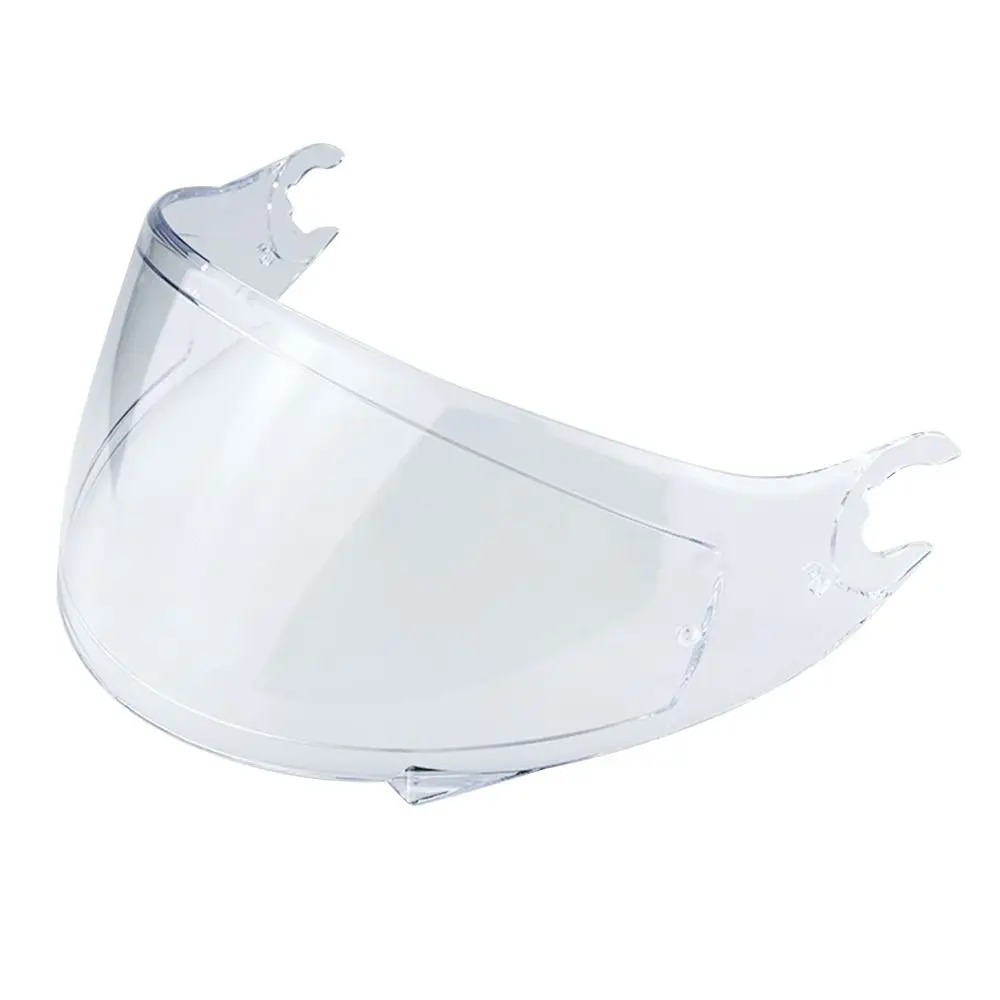 Full Face Helmet Visor Capacete Windshield Mirrored Replacement Helmet ...