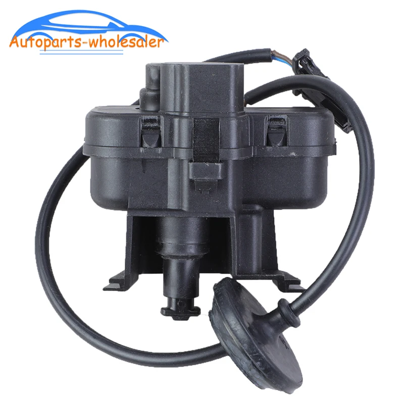 Car Fuel Tank Door Lock Opener Motor Actuator Control Unit 5ND810773 ...