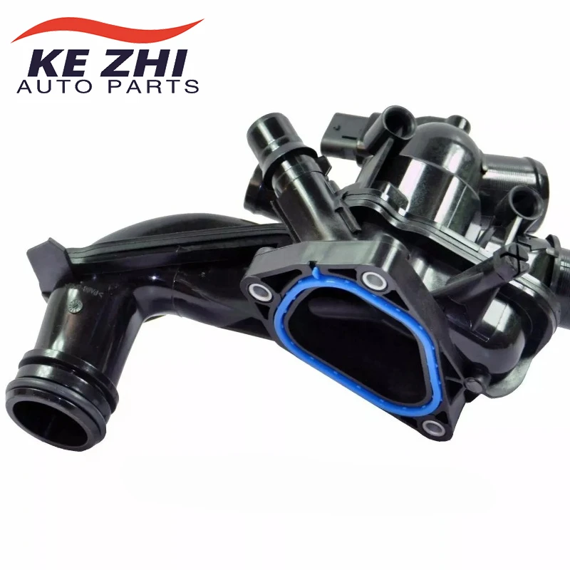 1336-CC-Coolant-Thermostat-Housing-Fits-Citroen-C4-Grand-Picasso-DS3 ...