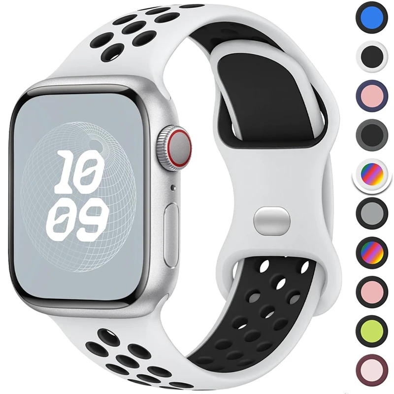 Sport-Strap-For-Apple-Watch-Bands-44mm-45mm-Ultra-2-49mm-40mm-41mm-42mm ...