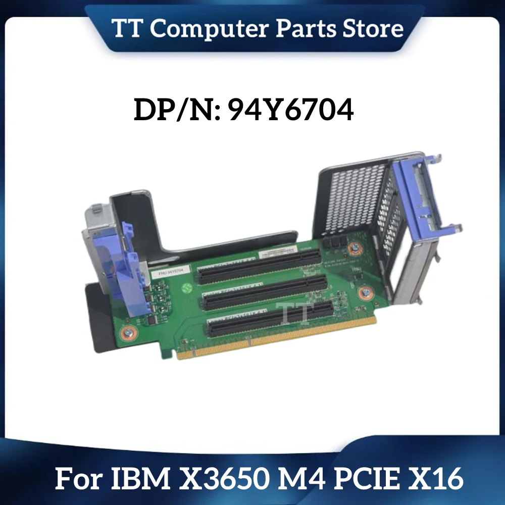 94Y6704 X3650 M4 PCI Express Riser-Card (x8) Inside Systems, 45% OFF