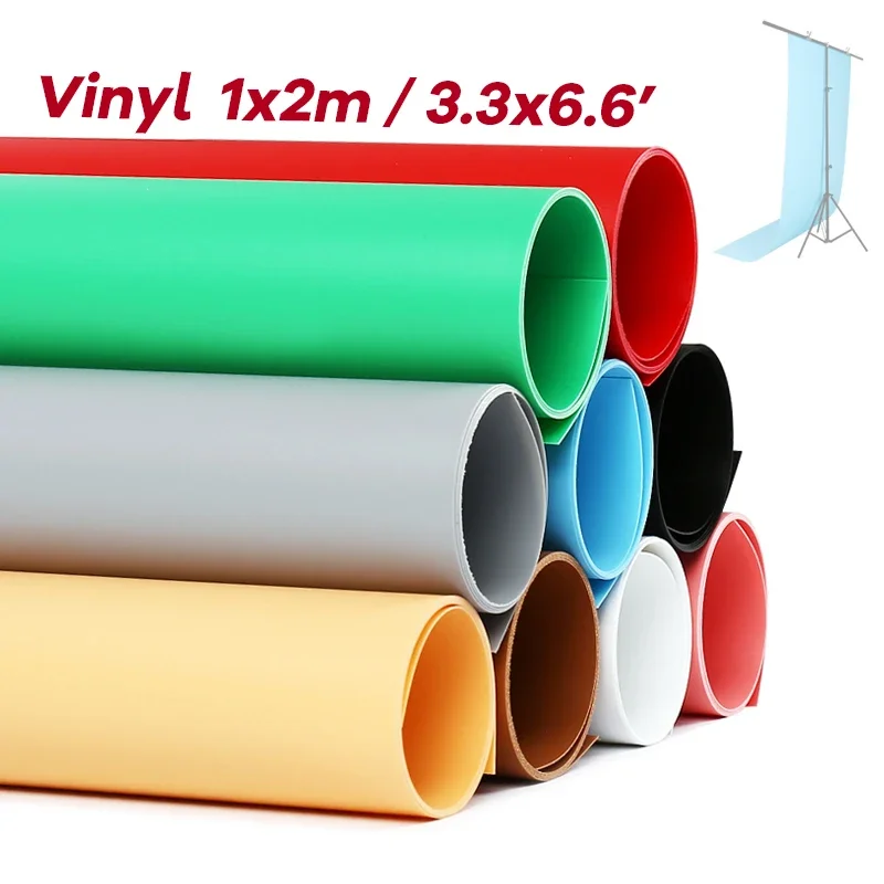 Solid-Color-PVC-Backdrops-Seamless-Glare-free-Vinyl-Background-for ...