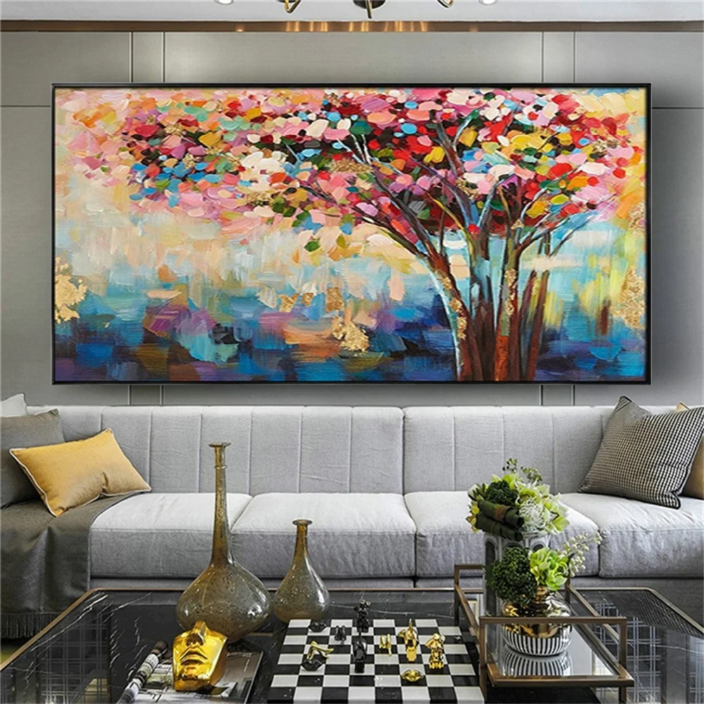 Abstract 3d Painting