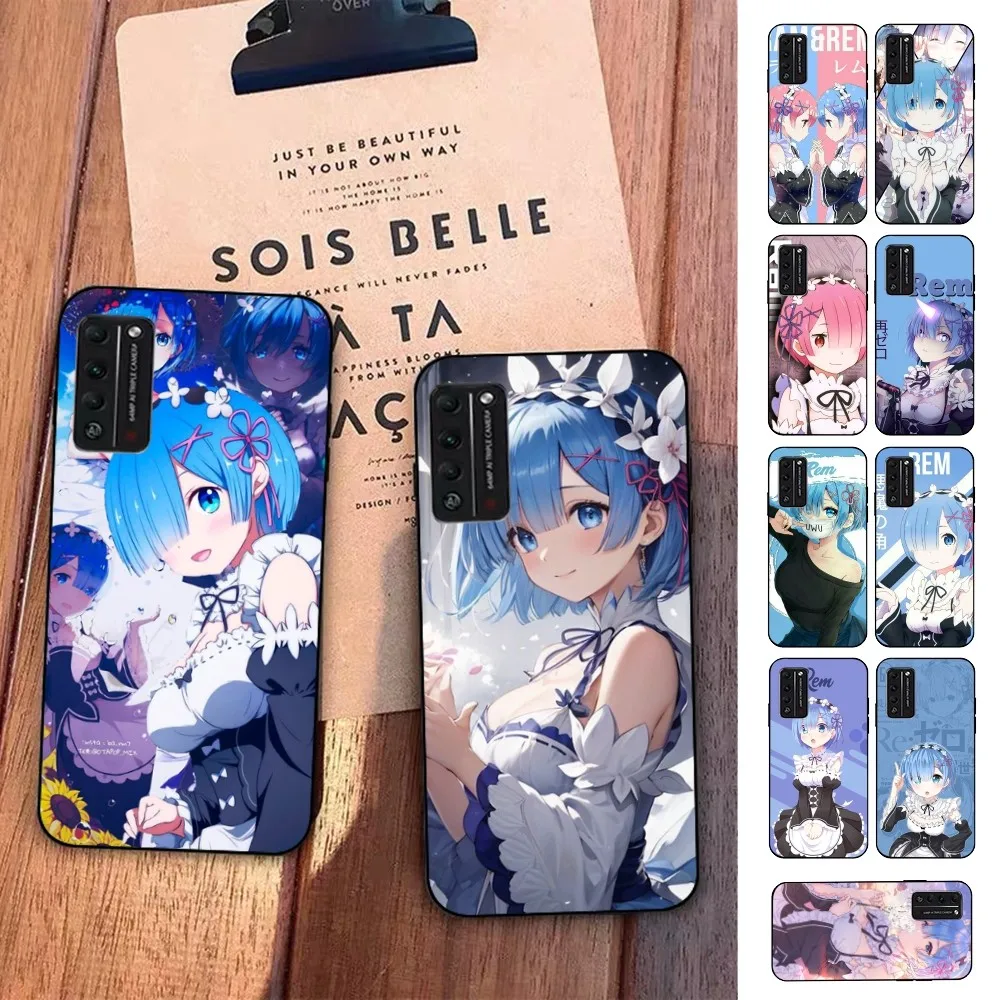 ReZERO-Ram-Rem-Phone-Case-For-Huawei-Honor-10-lite-9-20-7A-9X-30-50.jpg