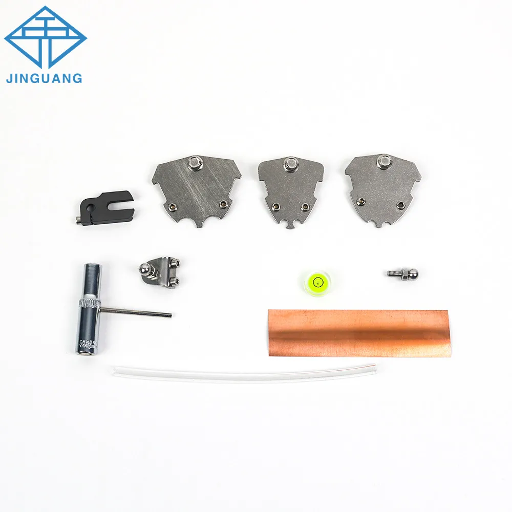 1-Set-Dental-Gothic-Arch-A-Dental-Lab-Gothic-Arch-Joints-Intraoral ...