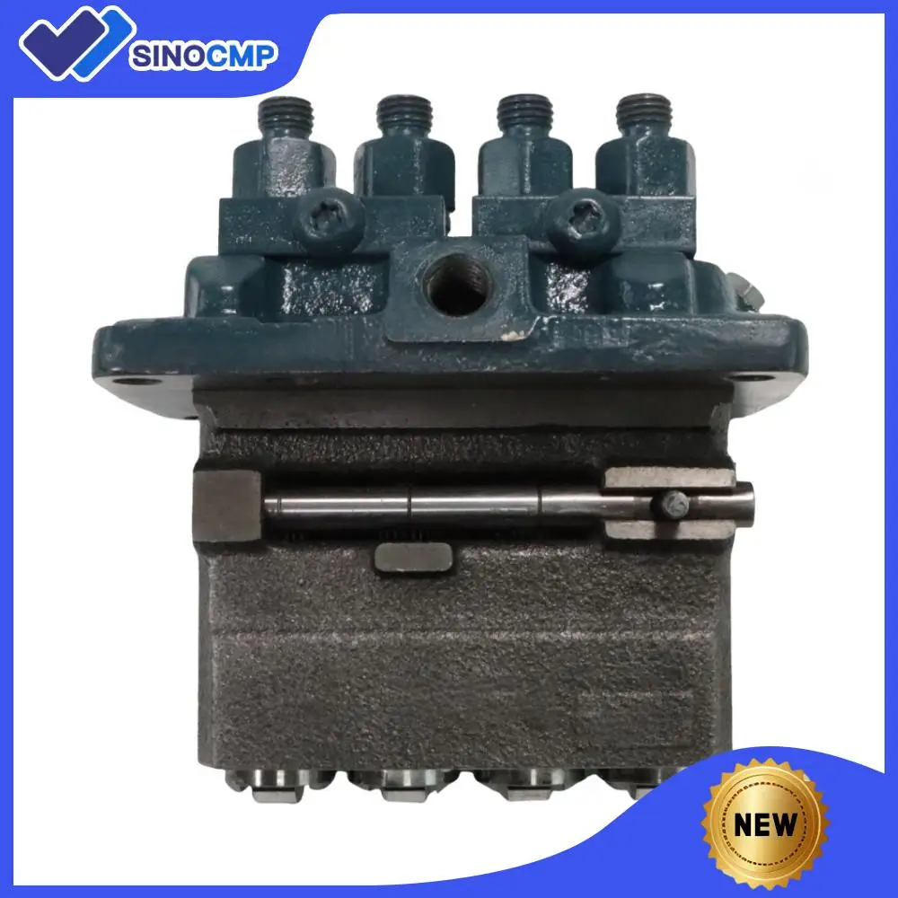 For-Kubota-Tractor-Loader-V2203-V2403-M-Fuel-Injection-Pump-1G762-51010 ...