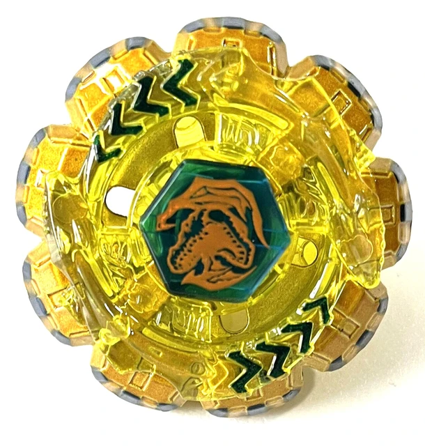 Beyblade Divine Chimera