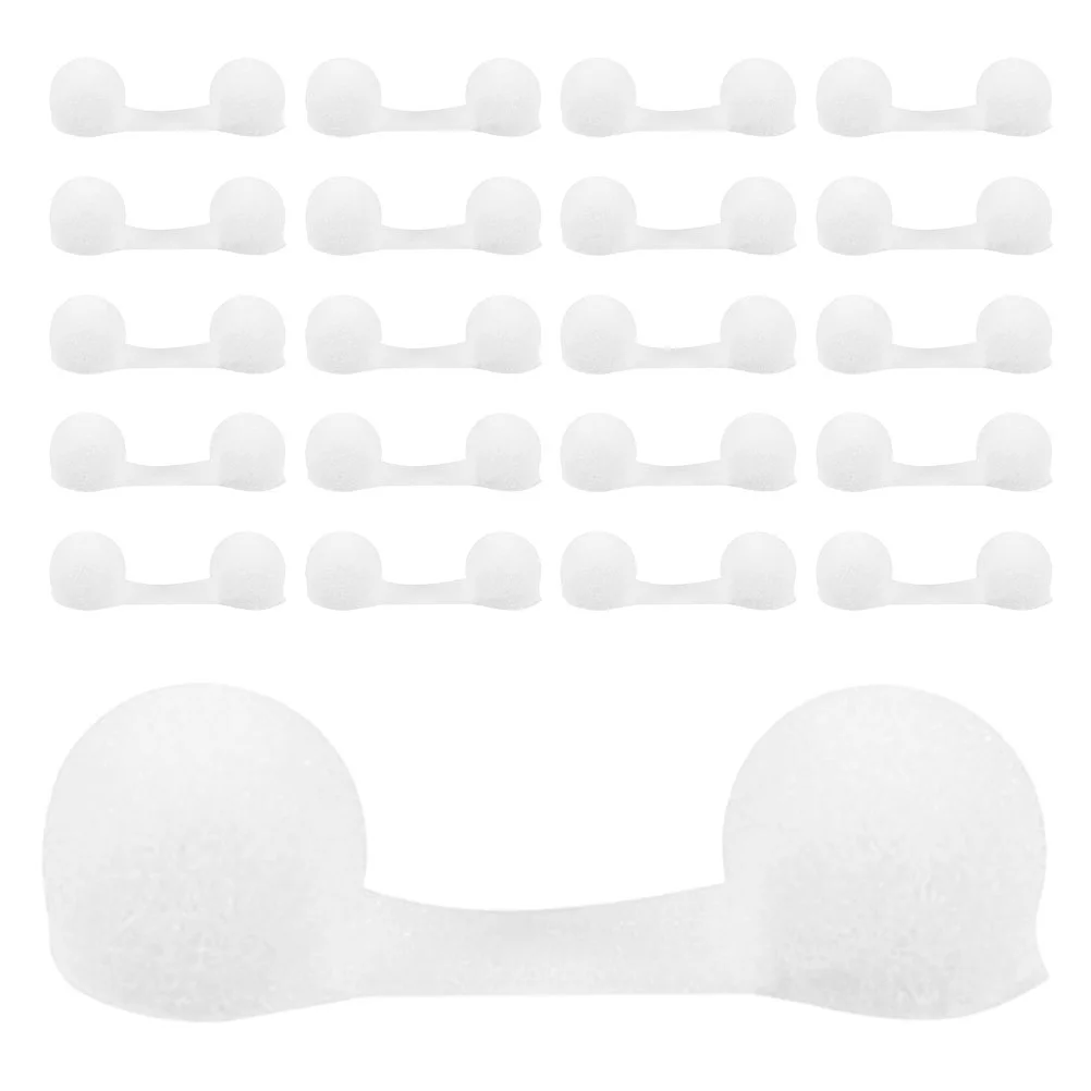 50pcs-Washable-Nose-Plugs-For-Dust-Protection-Invisible-And-Breathable ...