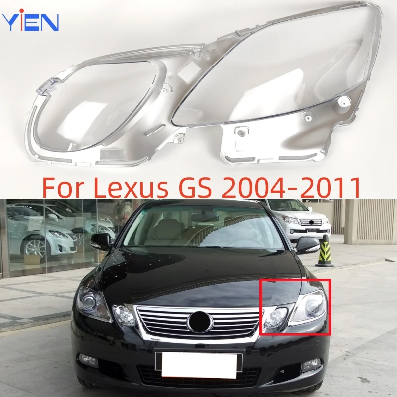 For-Lexus-GS-GS300-GS430-GS450h-GS460-2004-2005-2006-2007-2008-2009 ...