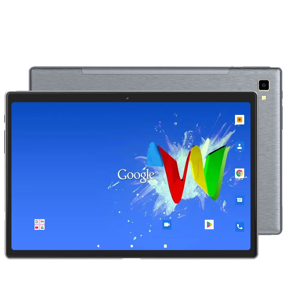 Global-Version-BDF-G10-Android12-Tablet-10-1-Inch-8GB-256GB-Tablets ...