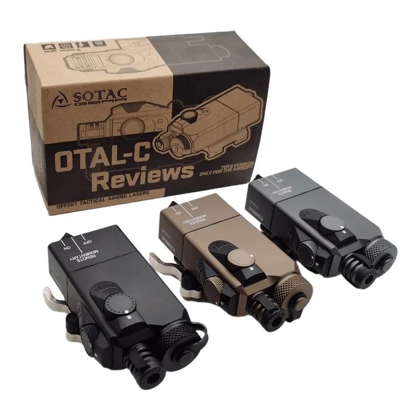 Sotac-Gear-OTAL-C-IR-Green-Laser-Offset-Tactical-Aiming-OTAC-C-IR ...