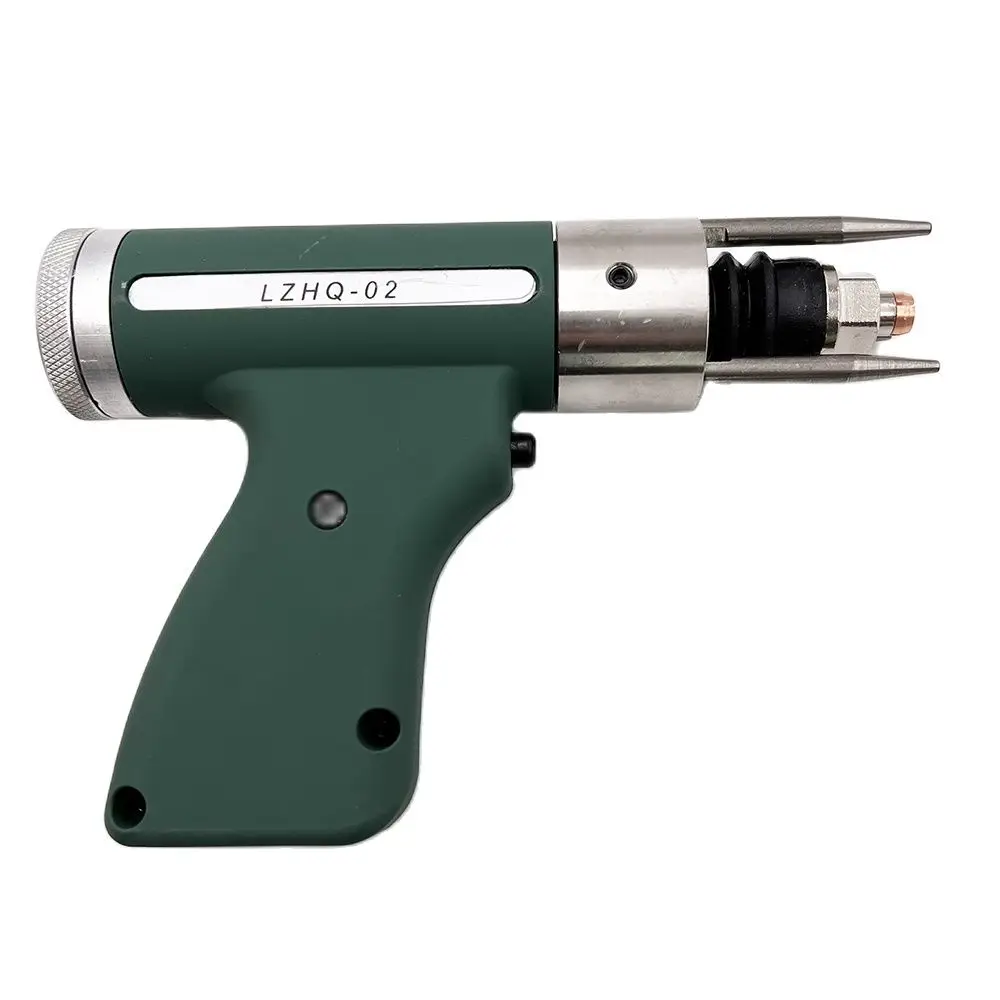 LZHQ-02-Capacitive-Energy-Storage-Capacitor-Discharge-CD-Stud-Welding ...