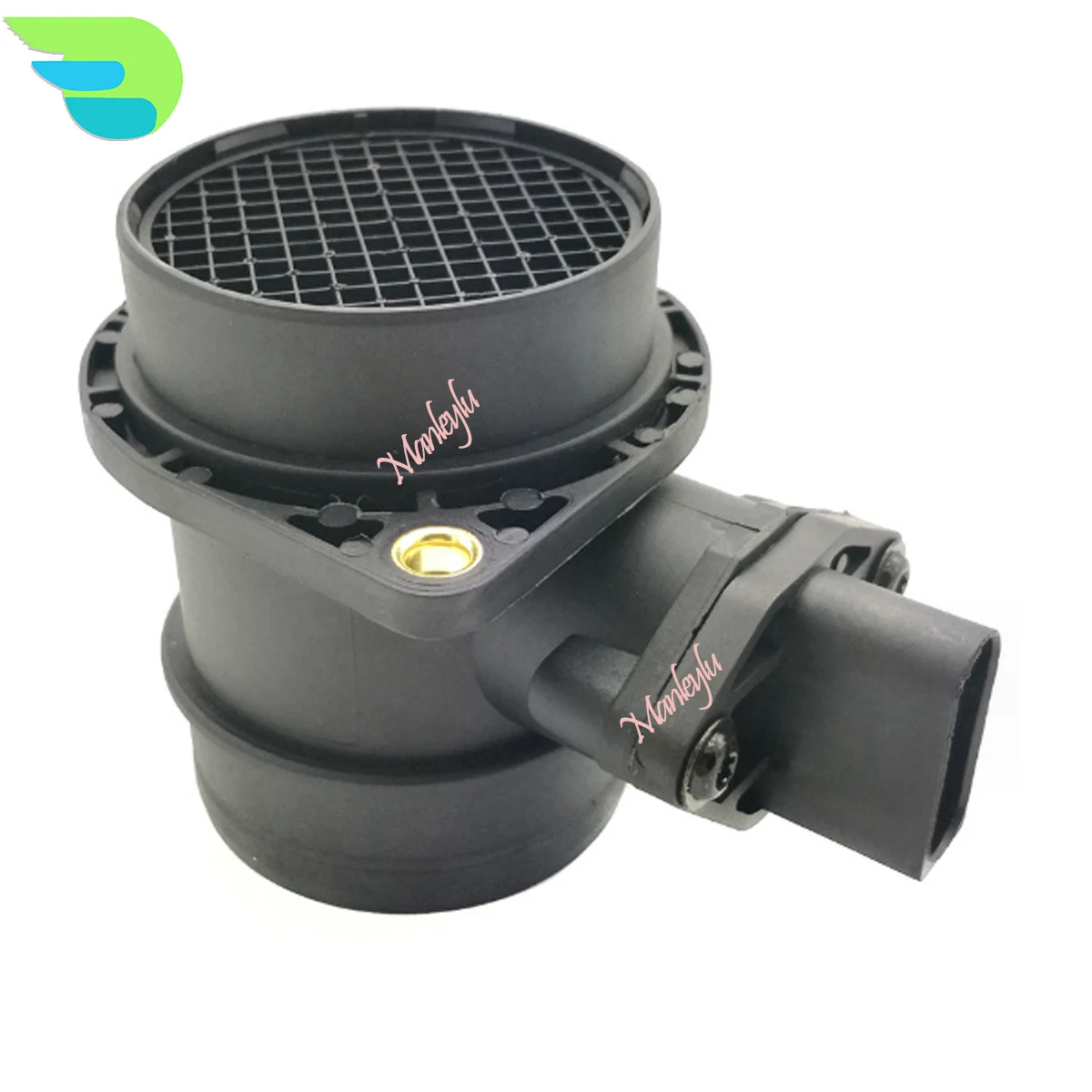 Air-Flow-MAF-Sensor-For-AUDI-A4-FORD-GALAXY-FIESTA-V-OPEL-ASCONA-A ...