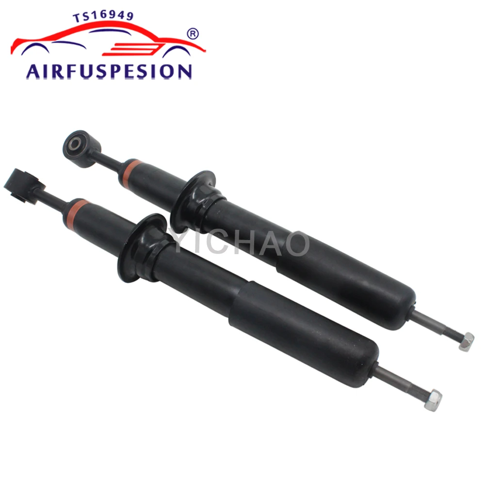 Pair Front Air Suspension Shock Absorber Strut For Toyota Land Cruiser ...