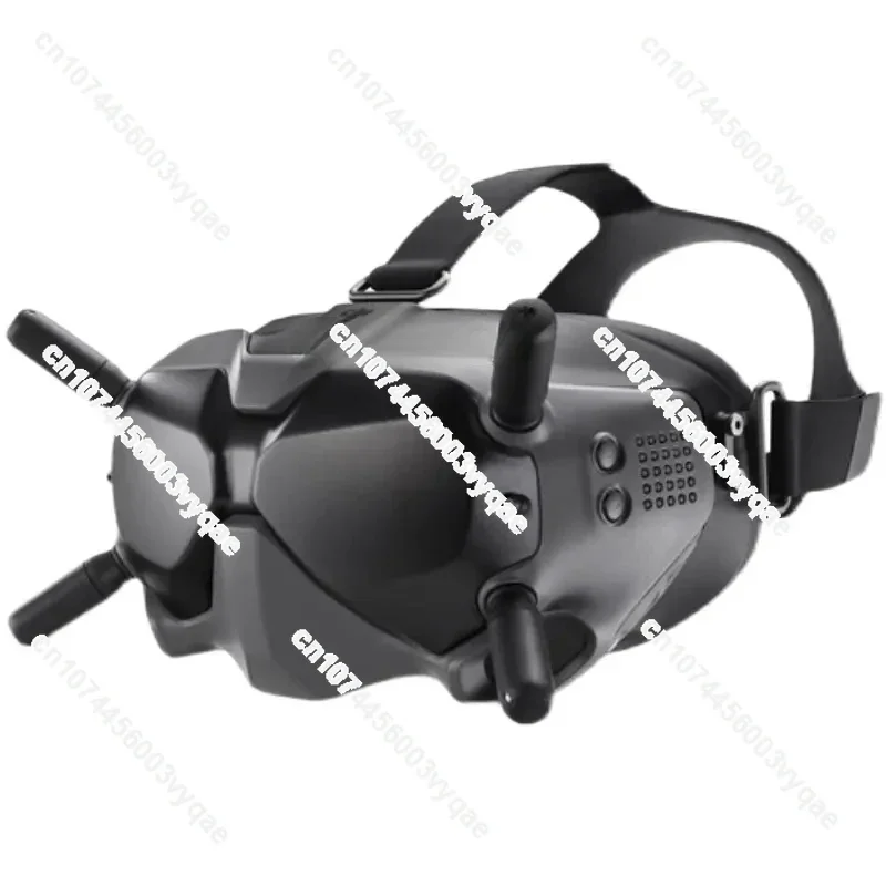 Used-FPV-Goggles-V2-V1-Digital-FPV-System-Digital-Image-Transmission ...